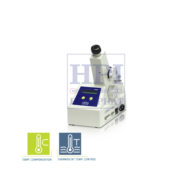 Khúc Xạ Kế ABBE - Kruss AR2008